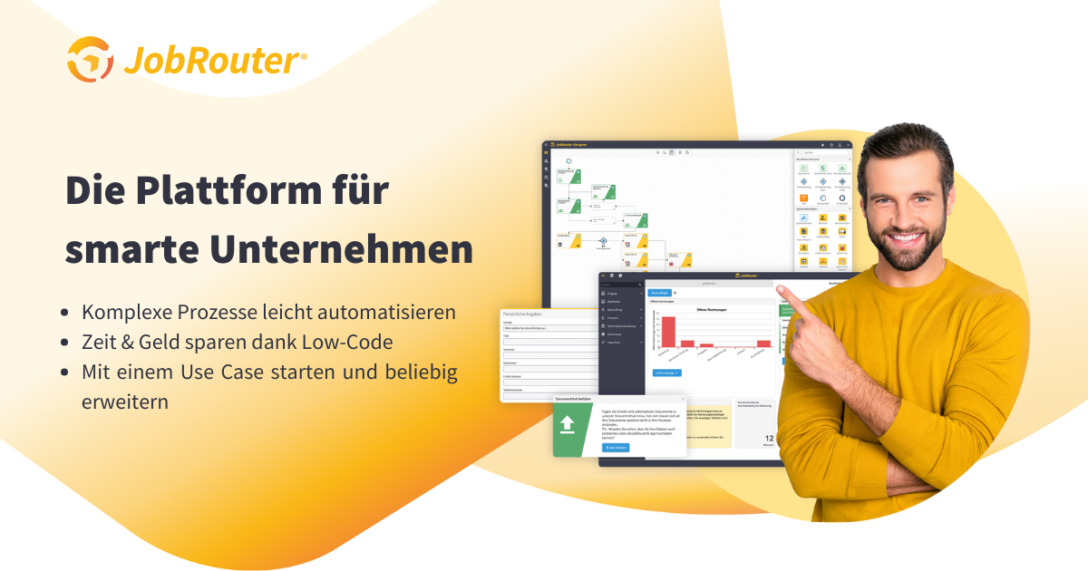 Enterprise Content Management: Alles zum ECM-System