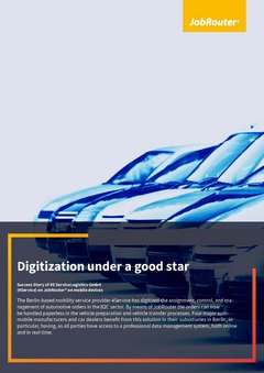 JobRouter Downloads | Discover Digitization