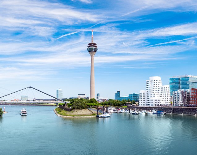 JobRouter | Learn more about the company behind the digitalization platform