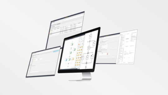 JobRouter Blog Stay up to date