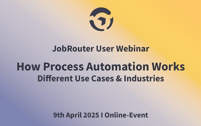 How Process Automation Works – Different Use Cases & Industries