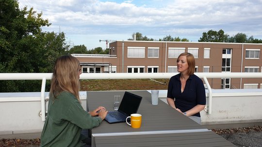 JobRouter | Neues aus dem Unternehmen