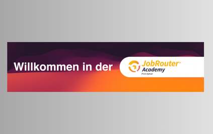 JobRouter | Geschäftsprozesse mit Low-Code automatisieren