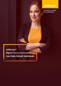 JobRouter Downloads | Discover Digitization