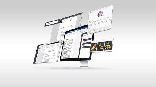 JobRouter Blog Stay up to date