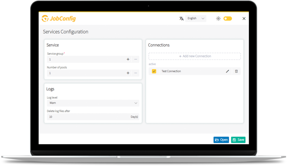 Release 2024.3 (STS): Visualize XRechnung as a PDF file