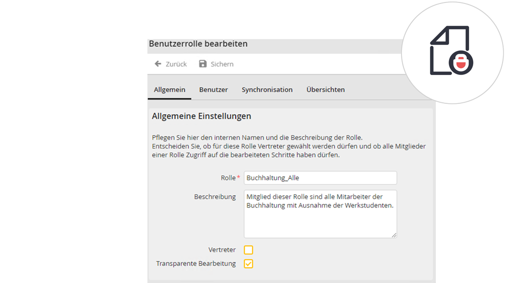 Low-Code-Prozessdesign mit JobRouter® entdecken
