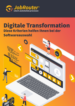 JobRouter Downloads | Digitalisierung hier entdecken