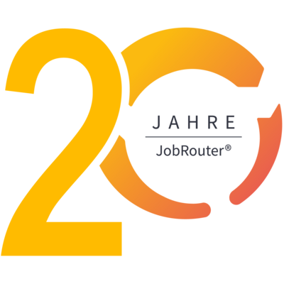 JobRouter | Low-Code Digital Process Automation