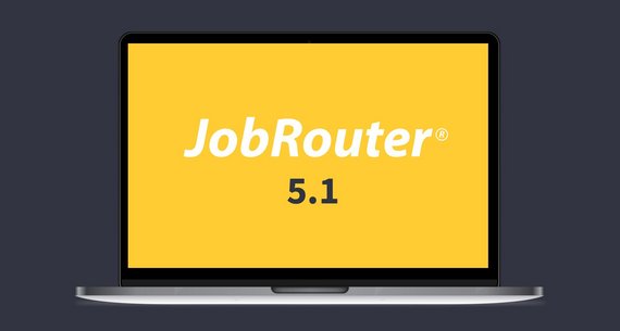JobRouter | Low-Code Digital Process Automation