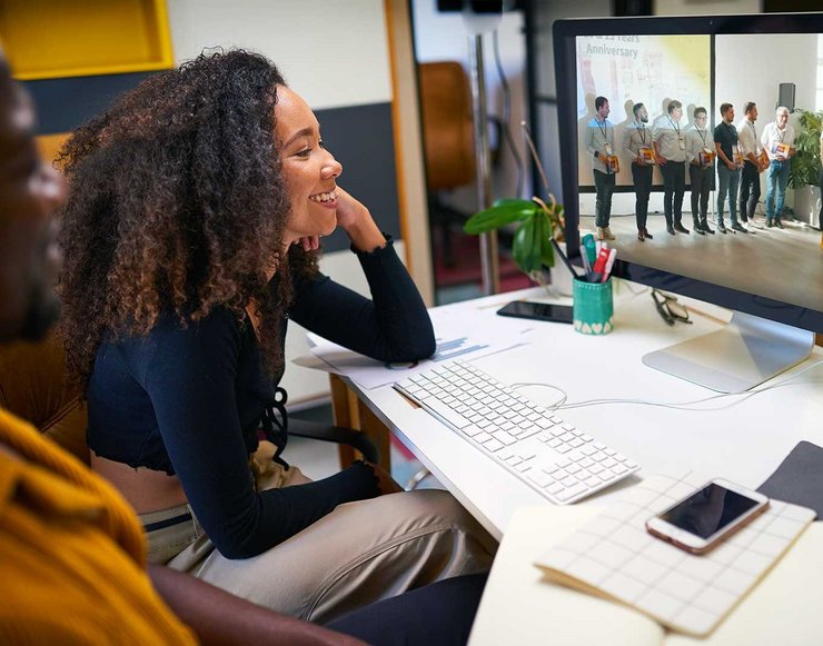 JobRouter | Learn more about the company behind the digitalization platform