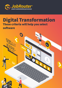 JobRouter Downloads | Discover Digitization