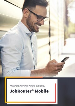 JobRouter Downloads | Discover Digitization