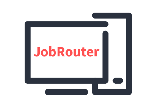 JobRouter Einsatzszenarien | Digitalisierung neu entdecken