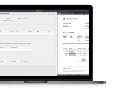 JobRouter Einsatzszenarien | Digitalisierung neu entdecken