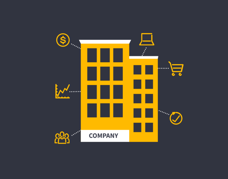 JobRouter | Automatyzacja procesów cyfrowych Low-Code