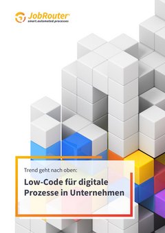 JobRouter Downloads | Digitalisierung hier entdecken