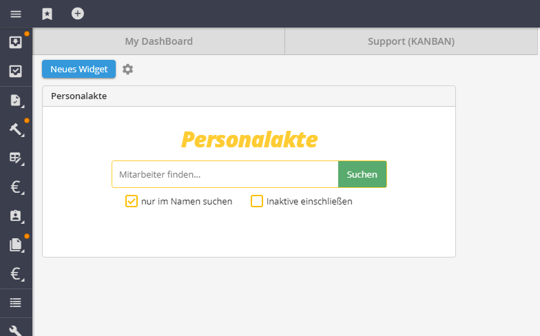 Digitale Personalakte: Wie Sie sie richtig digitalisieren