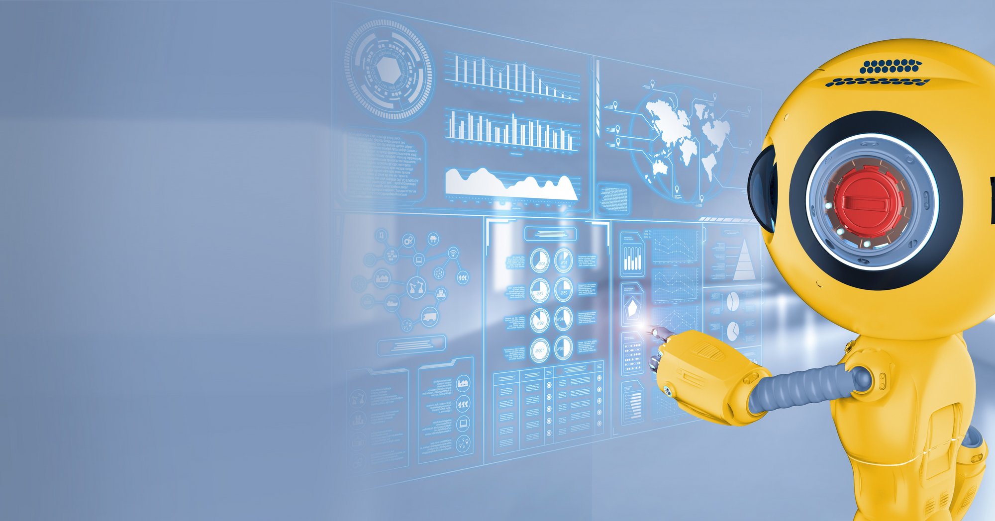 RPA meets DPA: Why you should combine both technologies RPA meets DPA: Why you should combine both technologies
