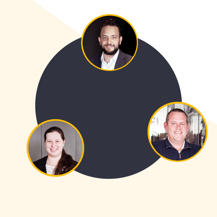 Discovering JobRouter® in an initial live demo and beyond