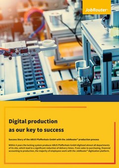 JobRouter Downloads | Discover Digitization