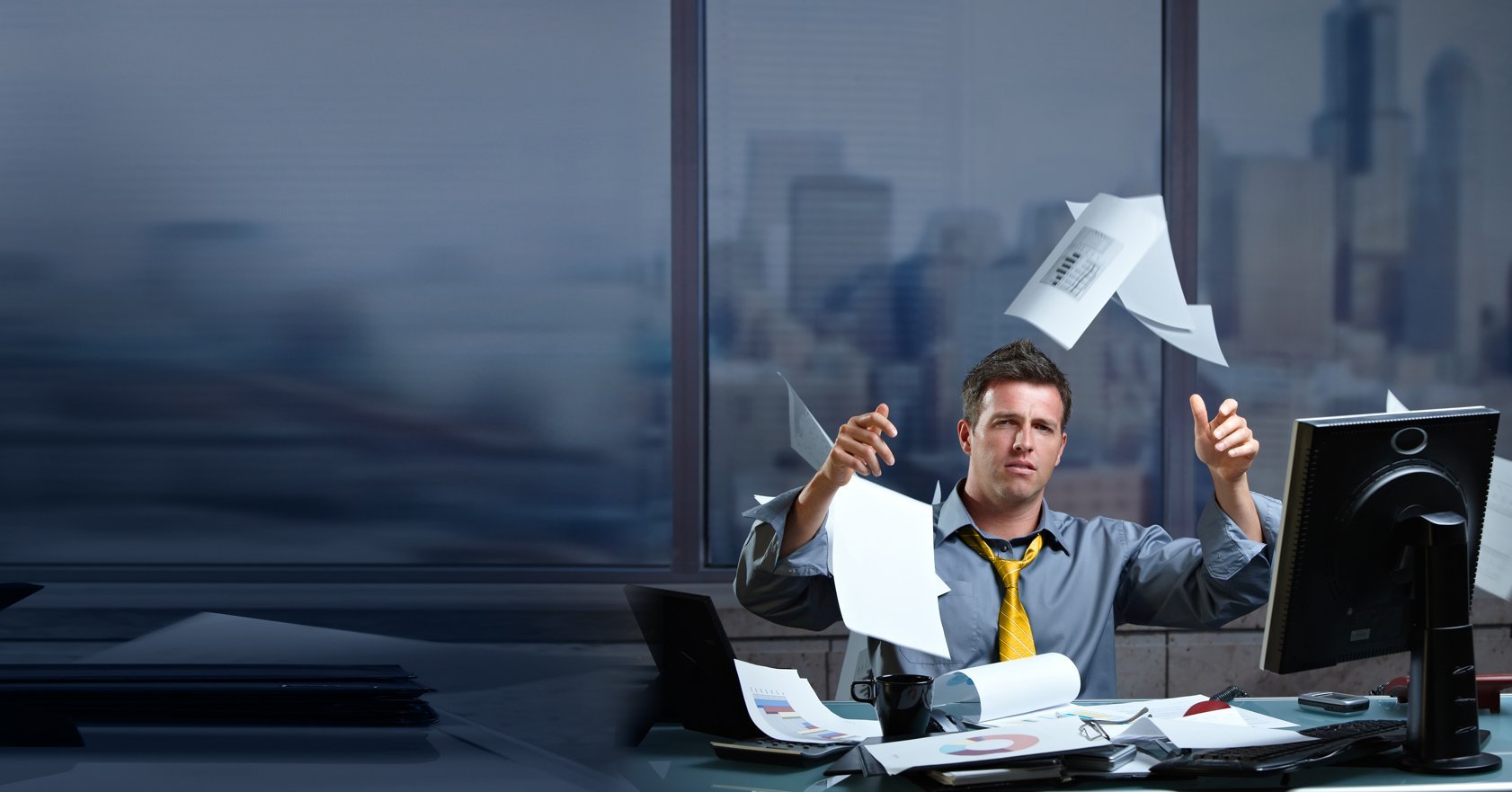 How to set up a paperless office? Step-by-step tips