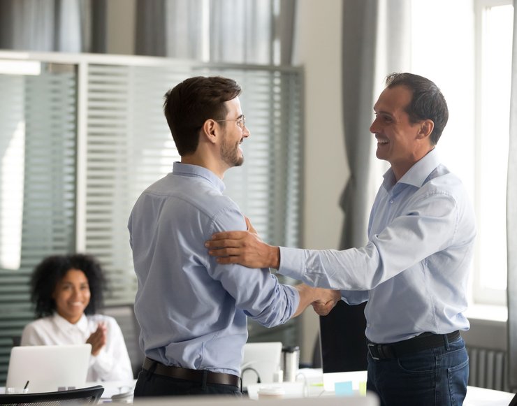 JobRouter® App | Mobile working, anytime and anywhere