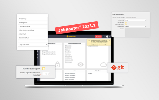 Release 2023.1: The most requested features find their way into the ...
