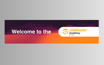 JobRouter | Low-Code Digital Process Automation