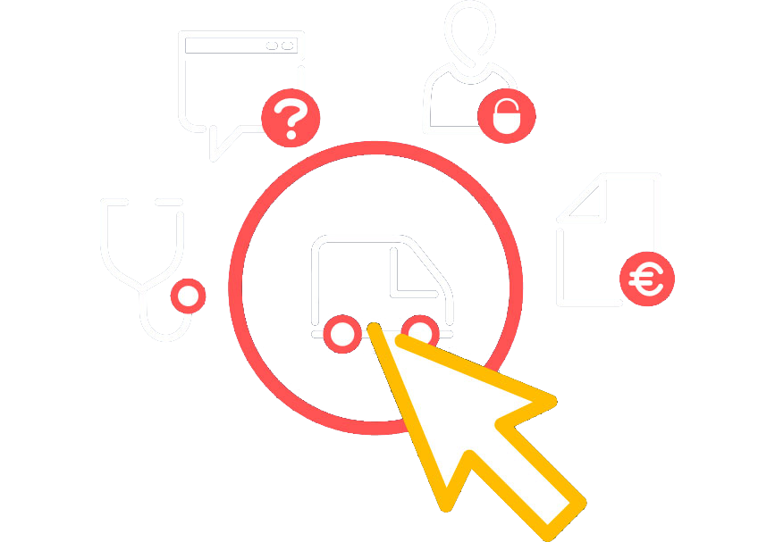 JobRouter Use Cases | Rediscover Digitization