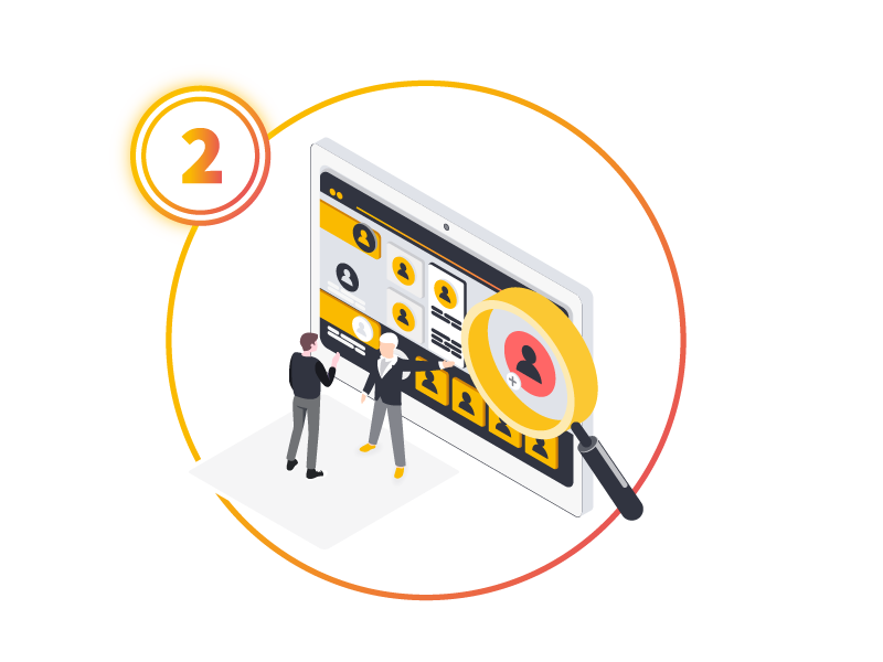 Discovering JobRouter® in an initial live demo and beyond