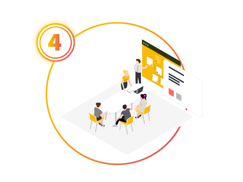 Discovering JobRouter® in an initial live demo and beyond